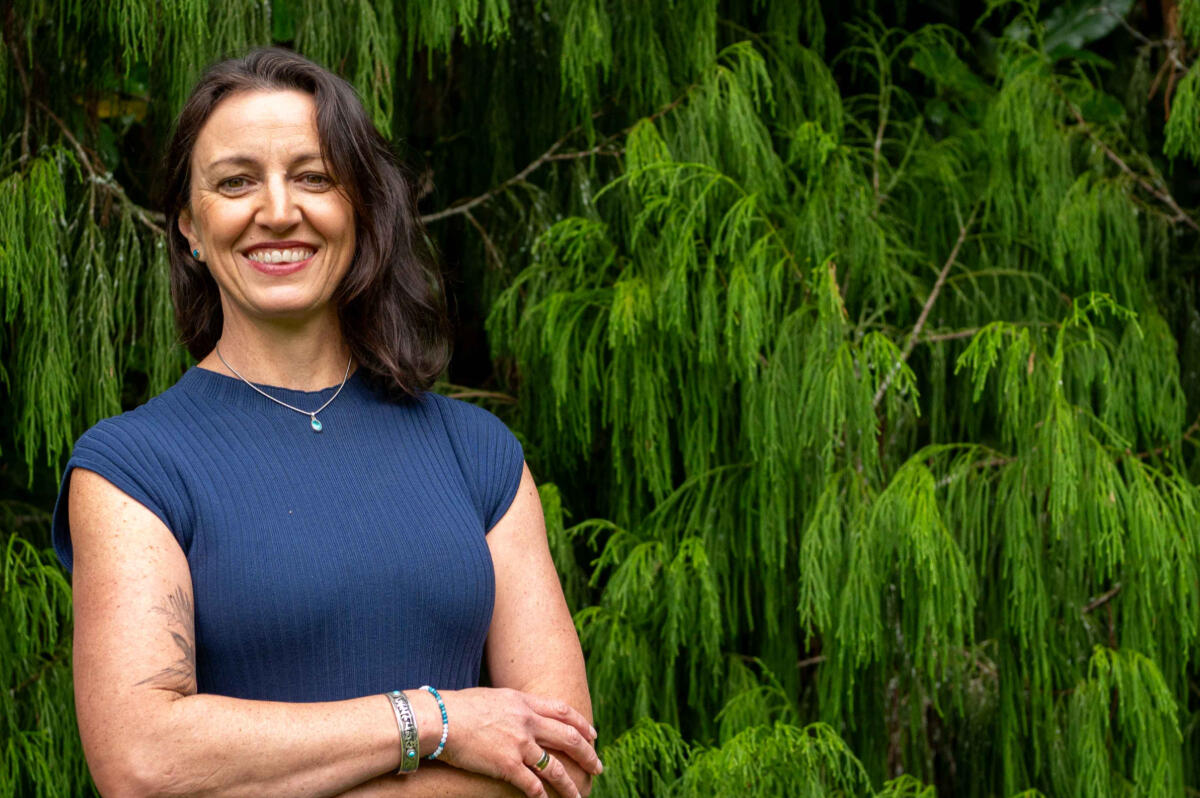 Sarah Lucas | For New Plymouth District Council | 2025